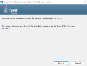 Descargar e instalar NetBeans - EMENESES DEVELOPERS