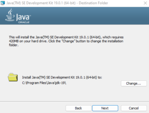 Descargar e instalar NetBeans - EMENESES DEVELOPERS