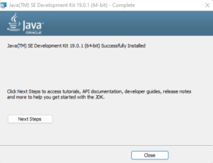 Descargar e instalar NetBeans - EMENESES DEVELOPERS