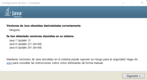 Descargar e instalar NetBeans - EMENESES DEVELOPERS
