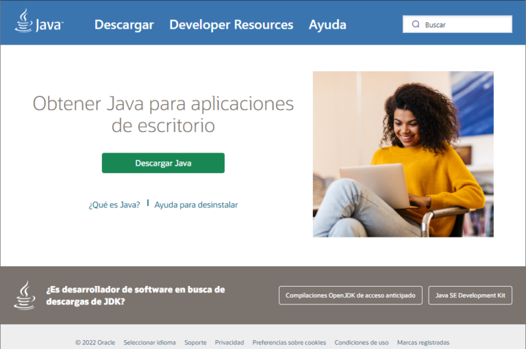 Descargar e instalar NetBeans - EMENESES DEVELOPERS