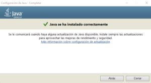 Descargar e instalar NetBeans - EMENESES DEVELOPERS
